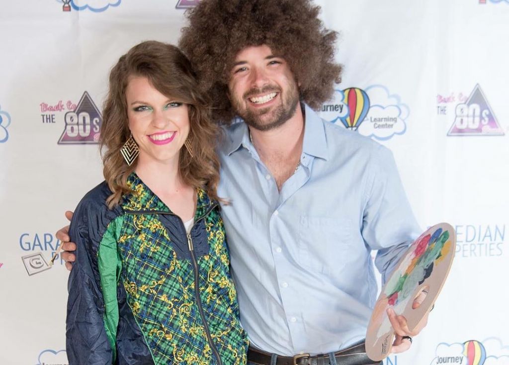 Zach Freeman | Founder & CEO - SHOUTOUT DFW