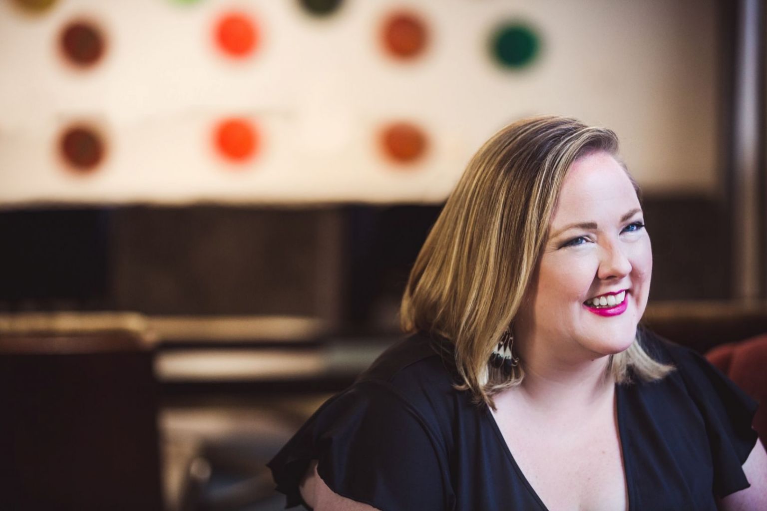 Meet Susan Hanlon: Vocal Studio Owner & Musician - SHOUTOUT DFW