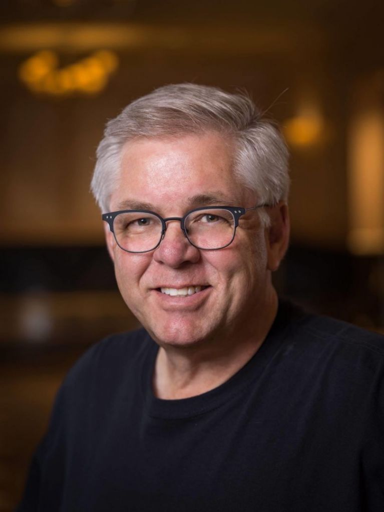 Meet Steve Ellinger, CPP: Certified Professional Photographer ...