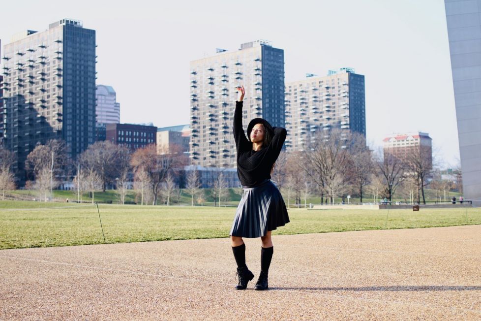 Toni Bowman | Blogger - SHOUTOUT DFW