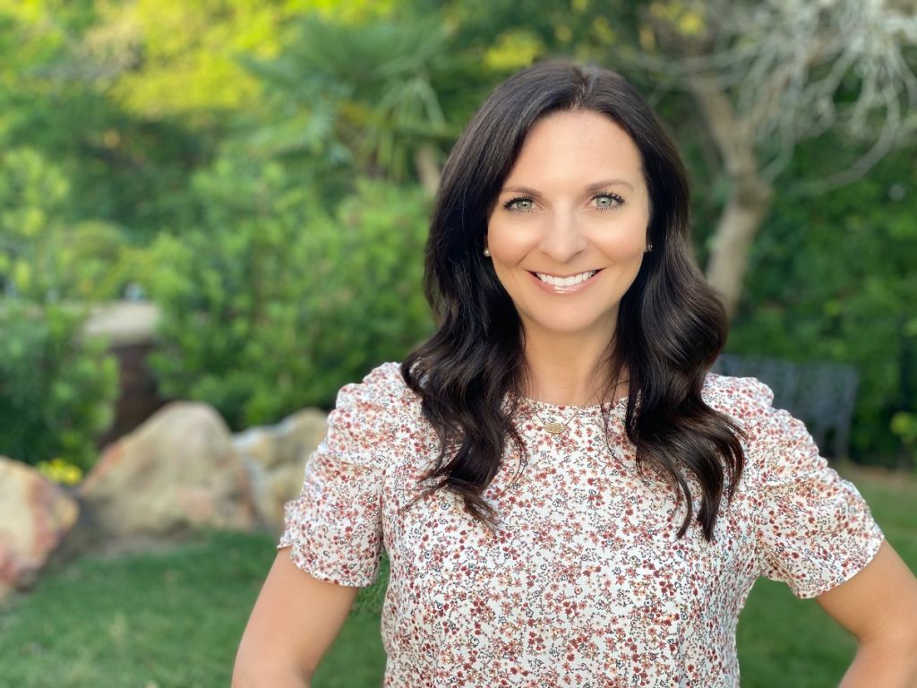 Meet Amy Braddock: Wife, Mom of 4, & Influencer - SHOUTOUT DFW