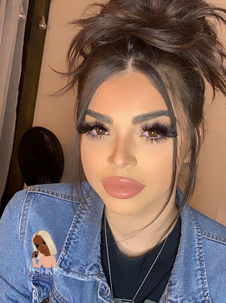 Meet Nicole Gilmore: Lash Artist/ Entrepreneur – SHOUTOUT DFW