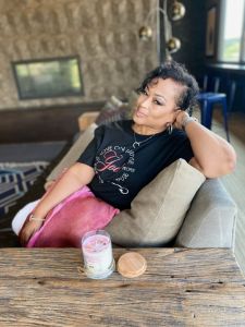 Meet Treva Sneed | Owner/Operator - SHOUTOUT DFW