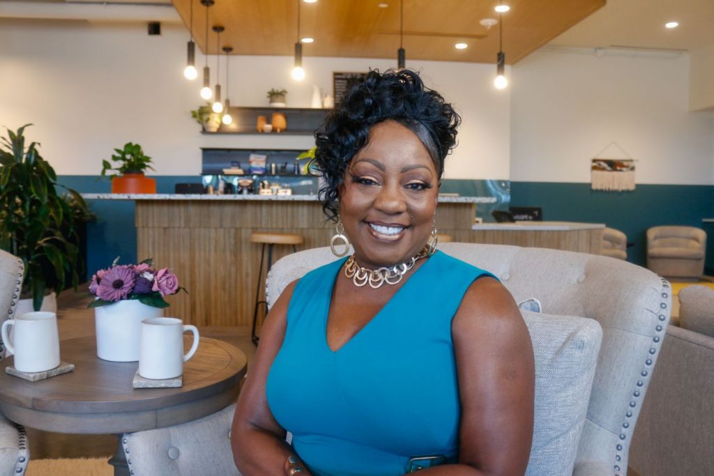 Meet Zondra Evans: Executive Producer and TV Talk Show Host - SHOUTOUT DFW