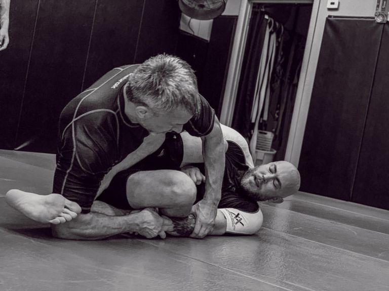 Meet Tony Trammell | Professor - SHOUTOUT DFW