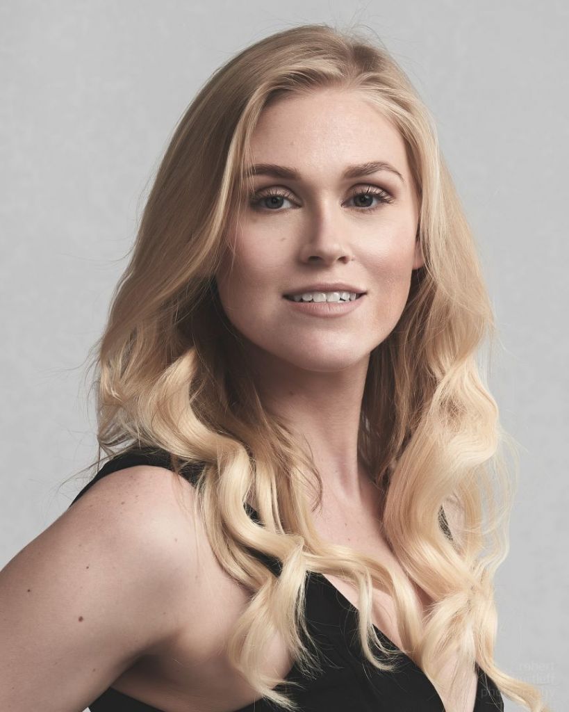 Meet Amber Natasha Krisher: Banker, Model, Entrepreneur - SHOUTOUT DFW