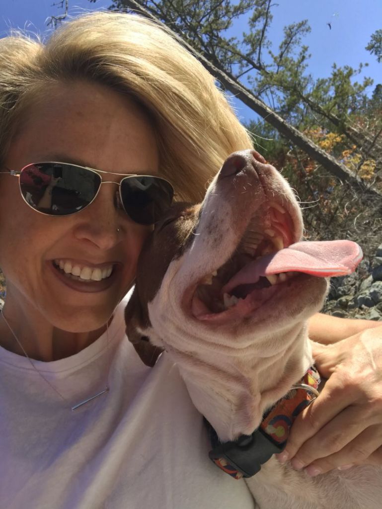 Meet April Prohaska | Entrepreneur & Dog Facility Owner - SHOUTOUT DFW