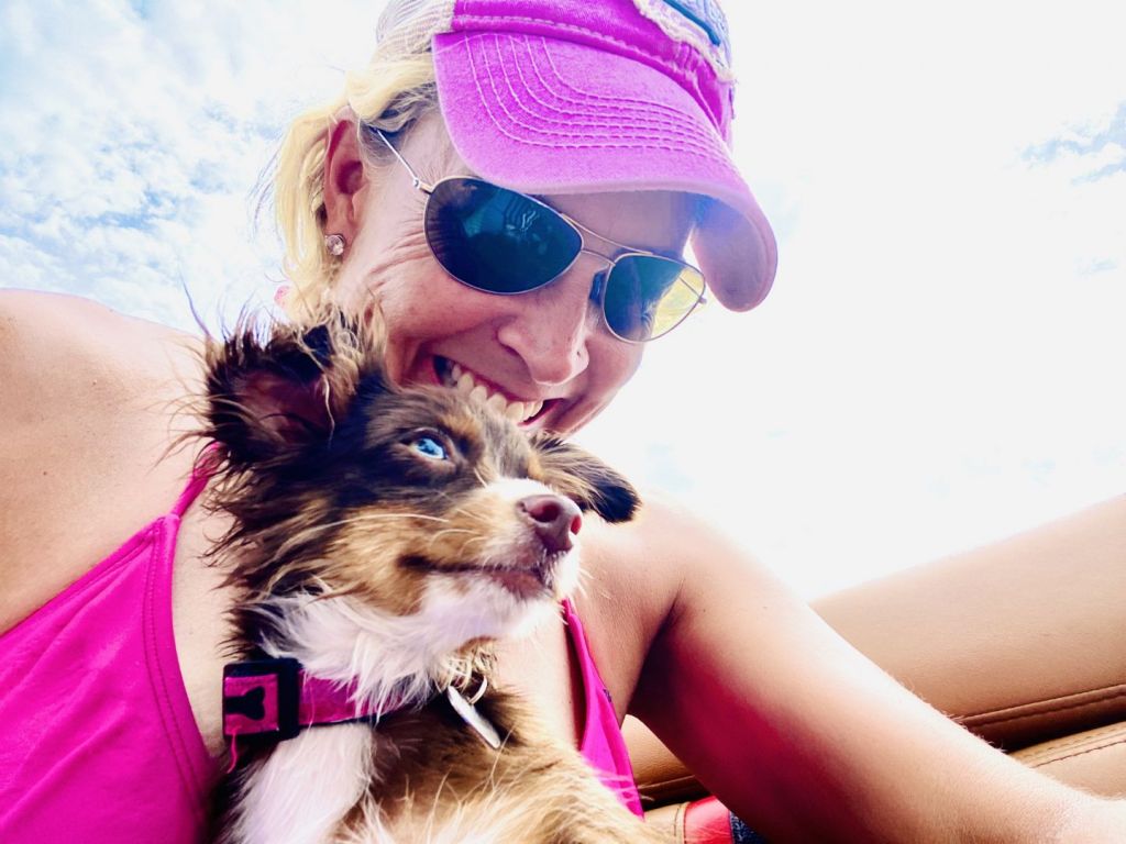 Meet April Prohaska | Entrepreneur & Dog Facility Owner - SHOUTOUT DFW