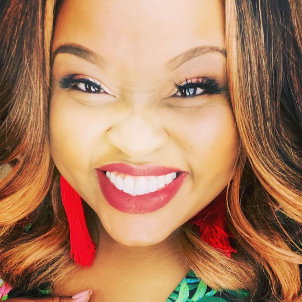 Meet Angela Bell | Content Creator & Podcast Host - SHOUTOUT DFW