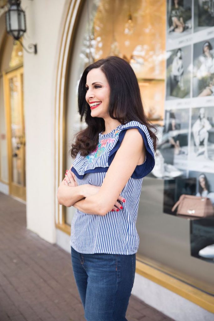 Meet Alexa Conomos | Retired Broadcast Journalist & Real Estate Agent ...