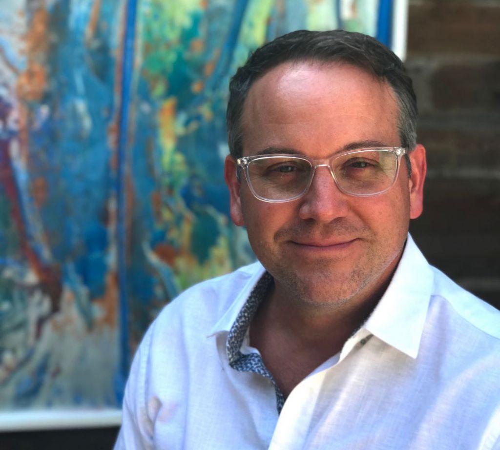 Meet Ryan Bricker | Creator & Connector (Landscape Architect, Urban ...