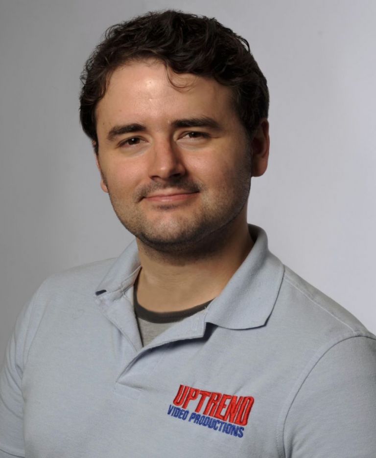 Meet Caleb Coleman | Video Producer - SHOUTOUT DFW