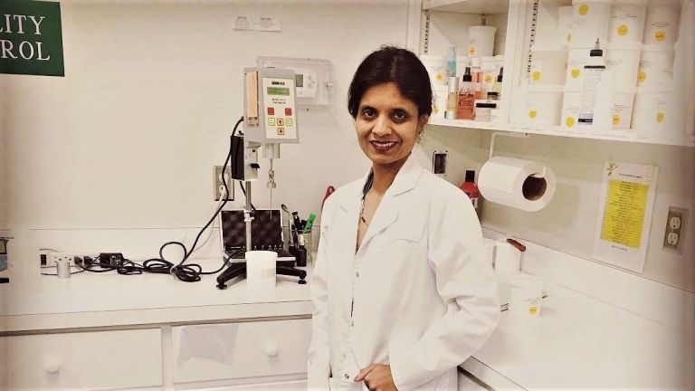 Meet Shilpi Jain Founder And Research And Development Scientist Shoutout Dfw
