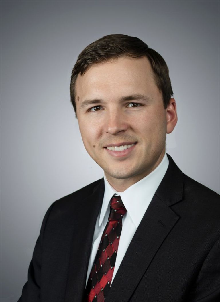 Meet Aron Phillips | Attorney At Law - SHOUTOUT DFW
