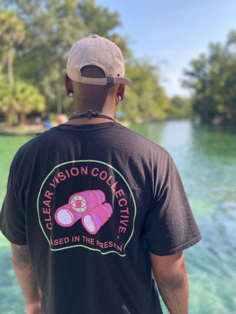 Meet IreQ Savage | Multimedia Artist & SFX Engineer – SHOUTOUT DFW