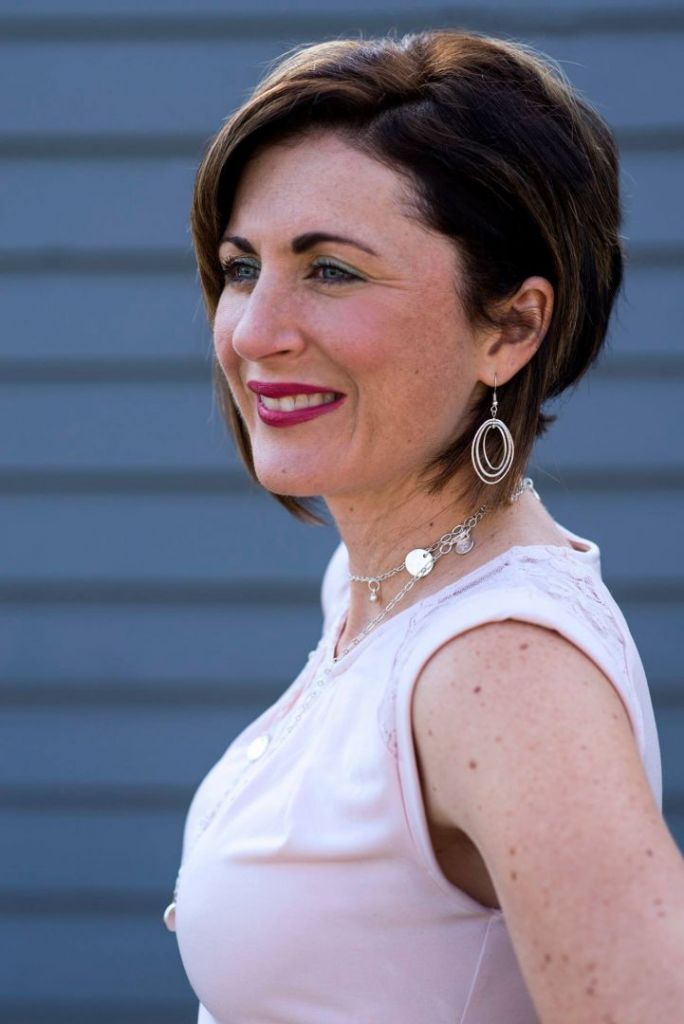 Meet Kelly Kaufman: KELLY KAUFMAN, PRESIDENT, IGNITE4GOOD & EXECUTIVE ...