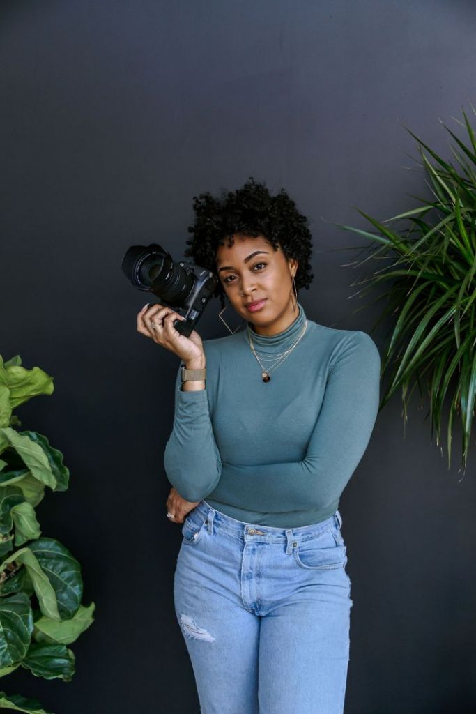 Meet Alana Marie: Documentary Filmmaker + Digital Content Creator ...