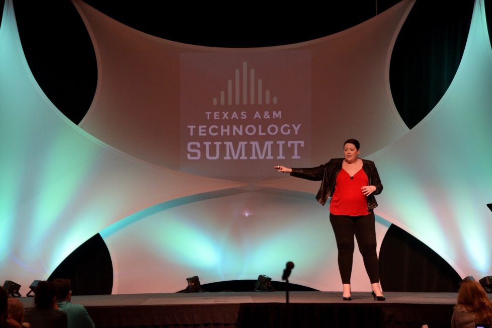 Meet Lauren Hasson: Founder of DevelopHer + Principal Software Engineer ...