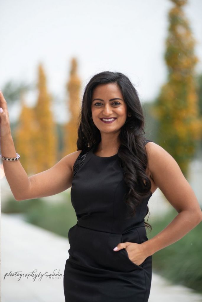 Meet Poonam Patel: Building Designer & Founder at the URBAN LOOP STUDIO | TEDx speaker ...