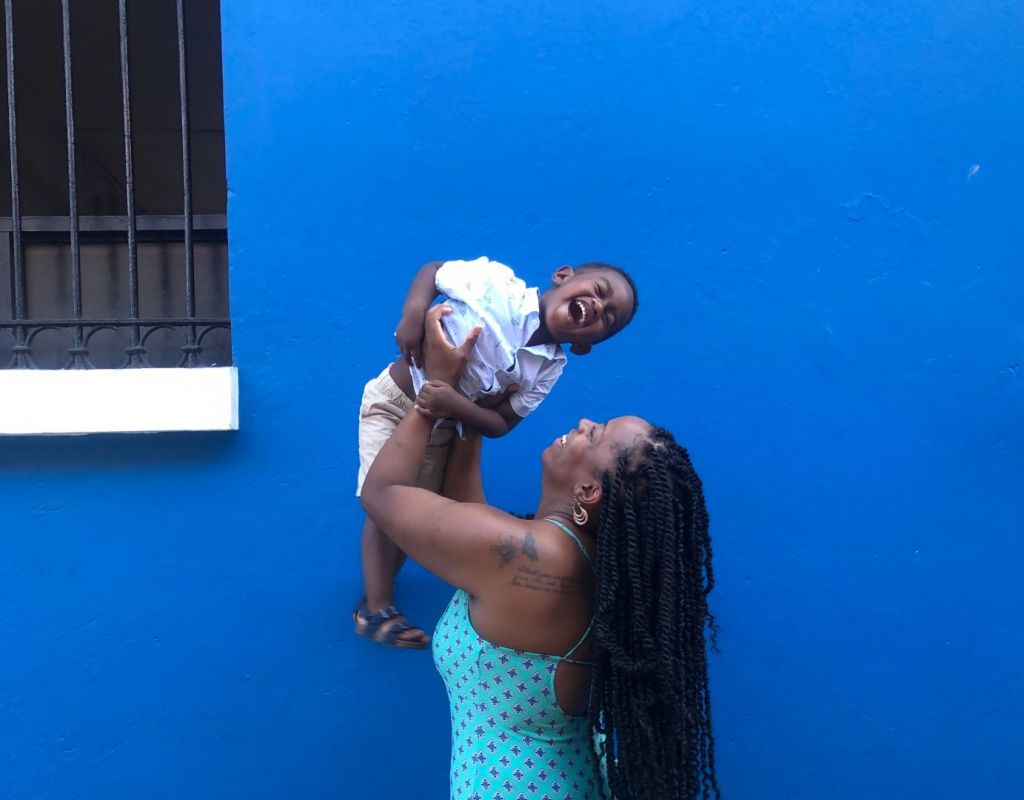 Meet TeAndra Taylor: Travel Blogger - SHOUTOUT DFW