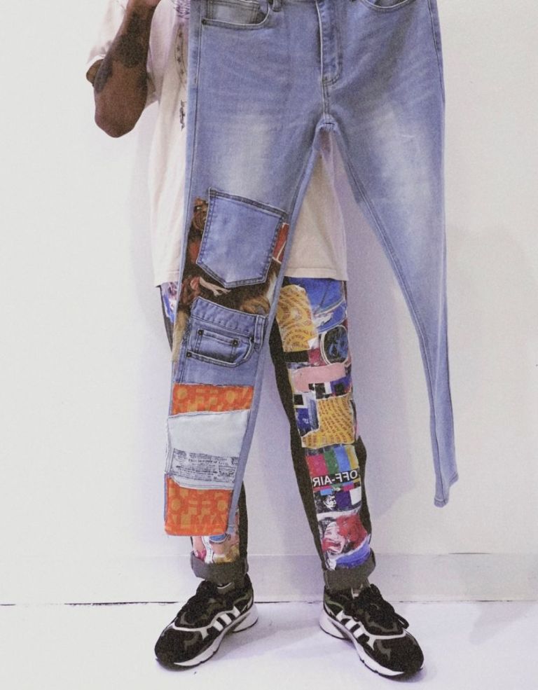 Meet Brandon Law | Artist & Designer - SHOUTOUT DFW