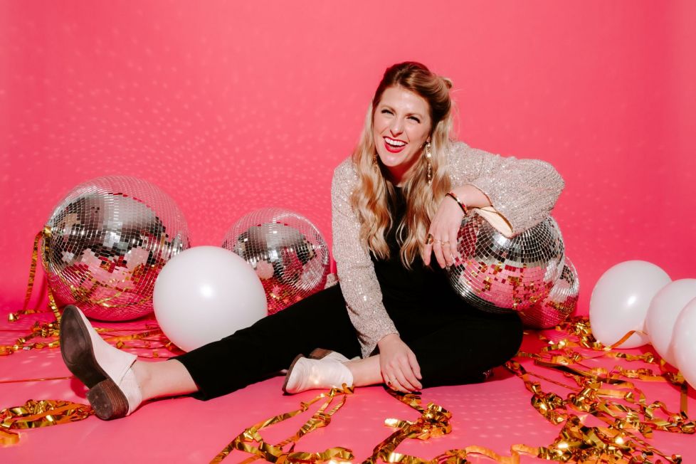 Meet Sarah Angell | Event producer - SHOUTOUT DFW