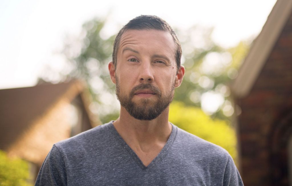 Meet Adam Fish | Storyteller & Follower of Jesus – SHOUTOUT DFW