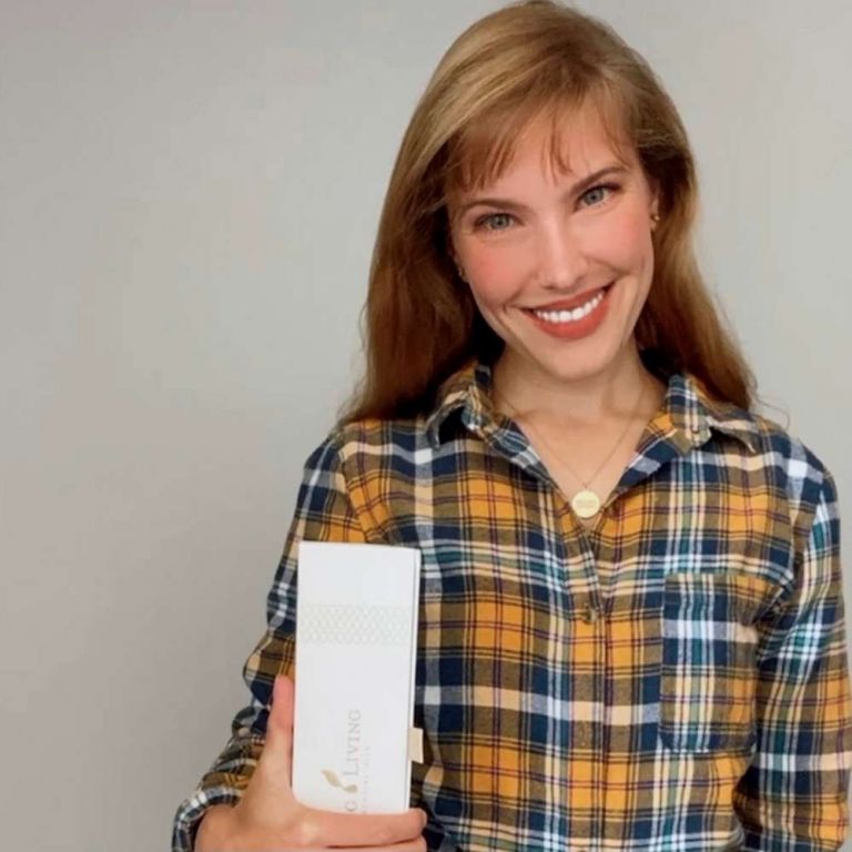 Meet Jordan Combs | Health and Wellness Coach - SHOUTOUT DFW