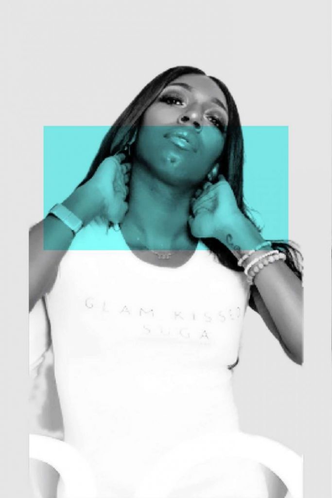 Meet La'Kea Stokes | Singer, Songwriter, Producer - SHOUTOUT DFW