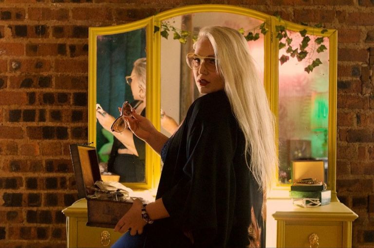 Meet Bria Rogers | Vintage and Holistic Entrepreneur - SHOUTOUT DFW