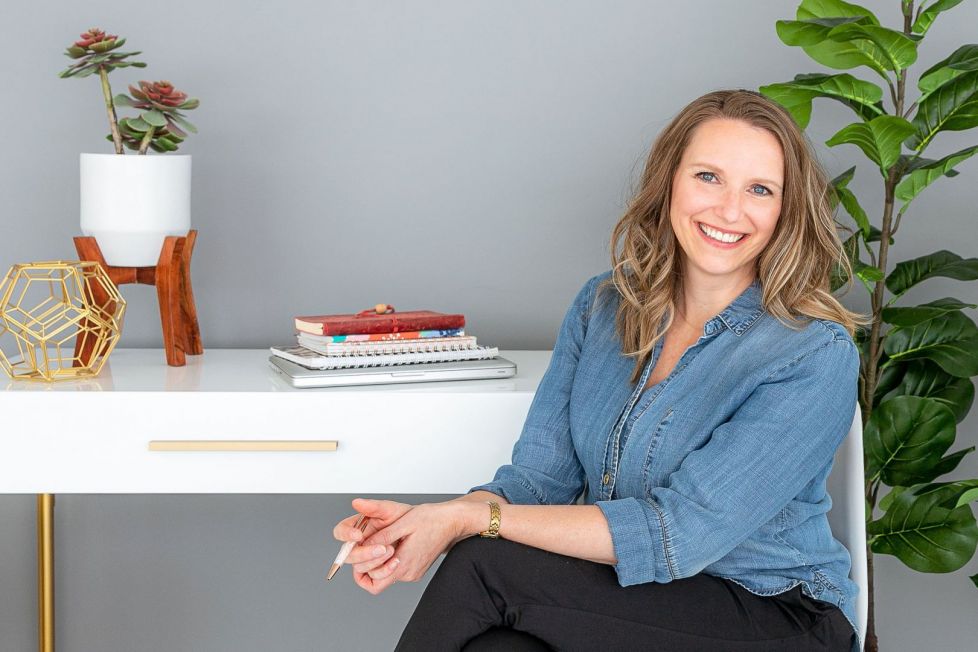 Meet Jessica Maxwell | Money Management Coach - SHOUTOUT DFW