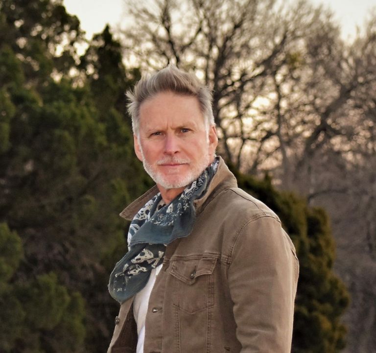 Meet Mark Herron | Creative, Artist, Model , Investor - SHOUTOUT DFW