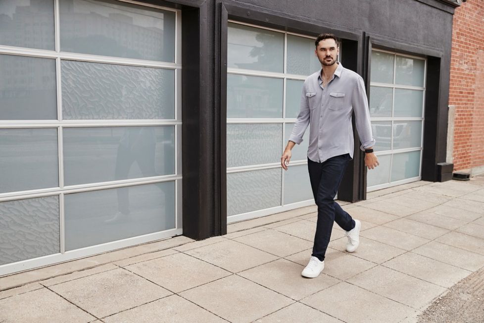 Meet Rob Howe | Entrepreneur and Person with Diabetes - SHOUTOUT DFW