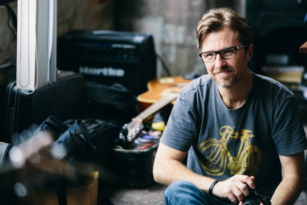 Meet Jay Simon | Photographer - SHOUTOUT DFW