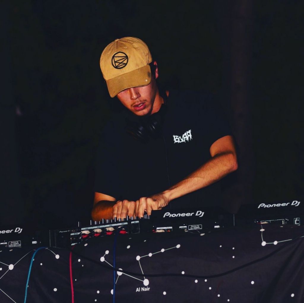 Meet Jayvier Rivera | Music Producer/DJ - SHOUTOUT DFW