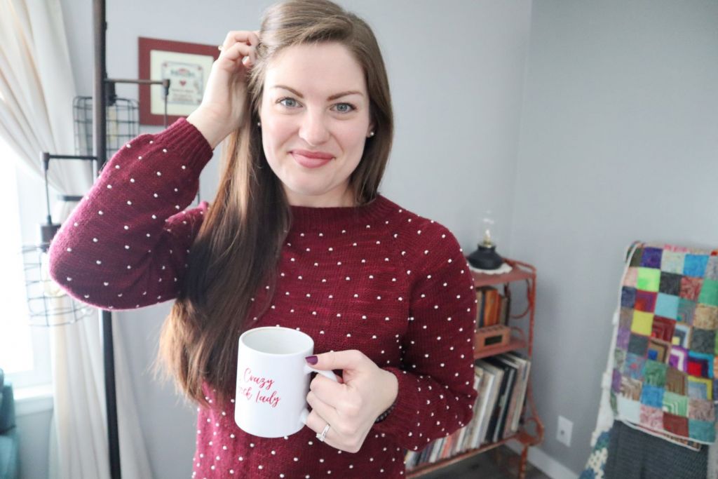 Meet Kay Litton | Knitwear Designer and Video Creator - SHOUTOUT DFW