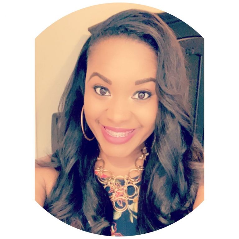 Meet Natasha Harris | Published Author | Servant Leader | Entrepreneur ...