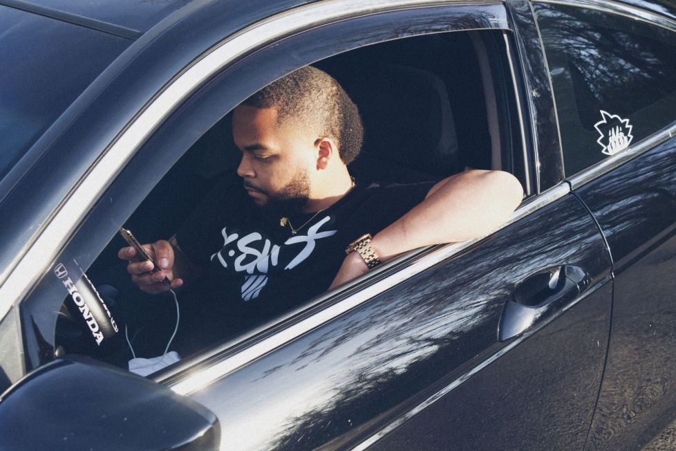 Meet YG Flaco | Rapper, Audio Engineer, & Entrepreneur - SHOUTOUT DFW