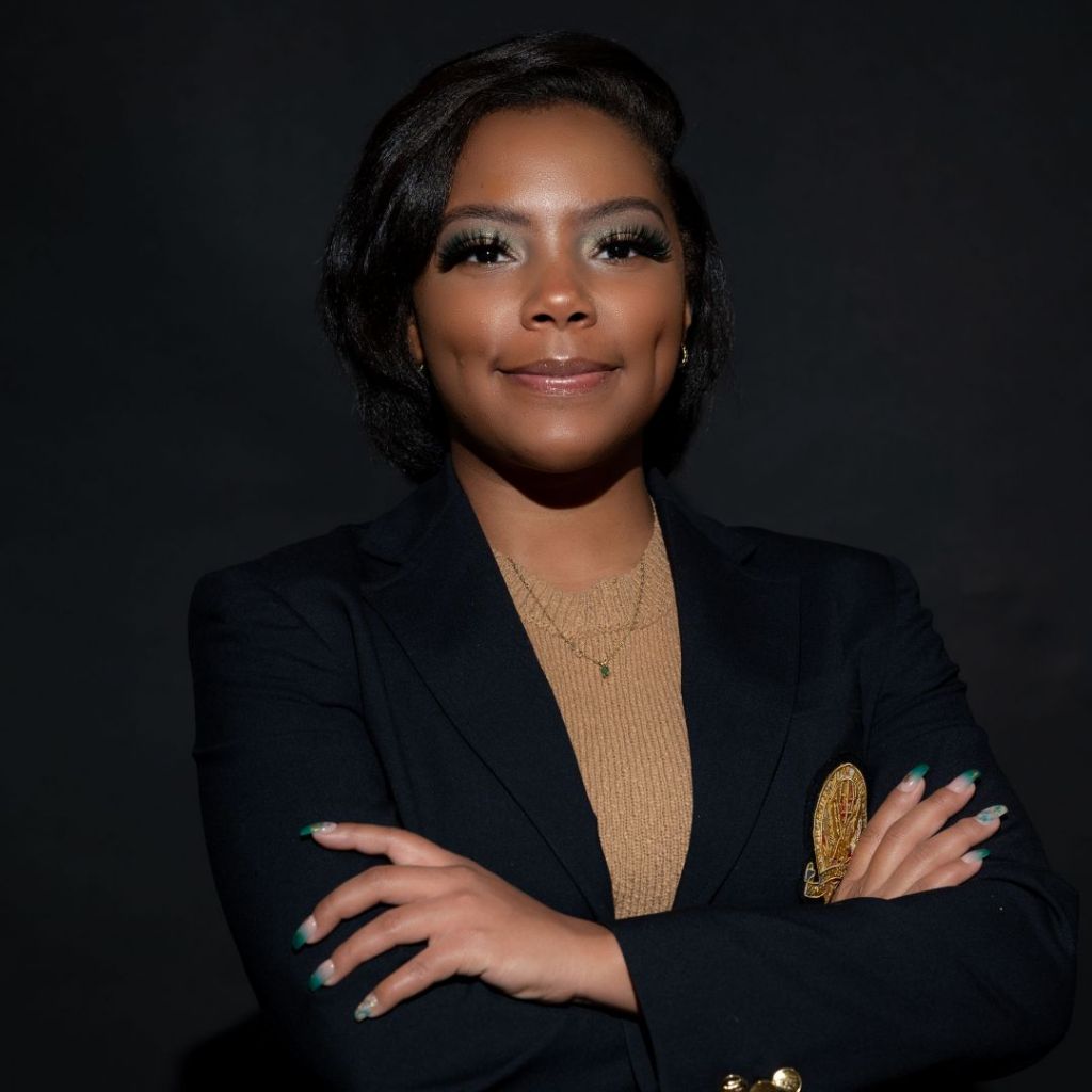 Meet Jada Ledet | Creative Entrepreneur - SHOUTOUT DFW