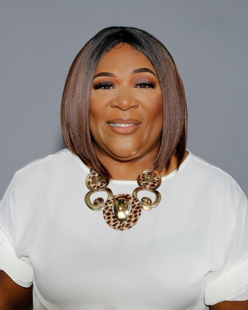 Meet Angela Fisher | Ordained Minister & Pastor, Working mom for New ...