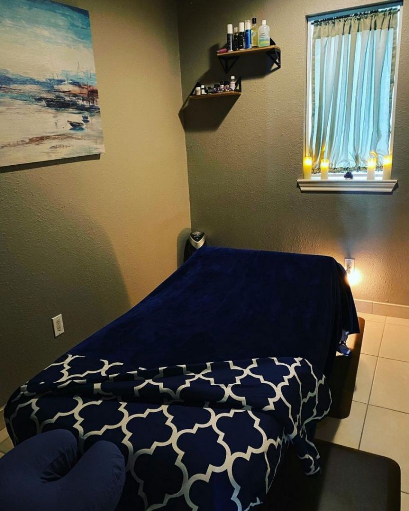 Meet Bridgette Horak Licensed Massage Therapist Shoutout Dfw