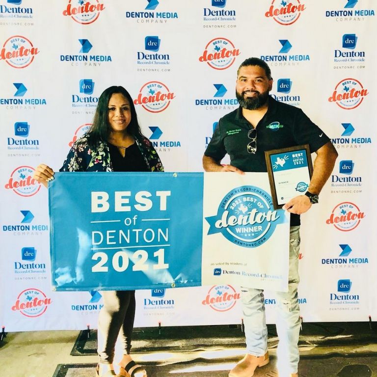 Meet Dr. Hector Reyes | Entrepreneur & Chiropractor - SHOUTOUT DFW