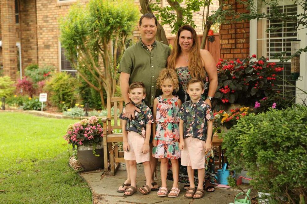 Meet Holly Bennett | President - SHOUTOUT DFW