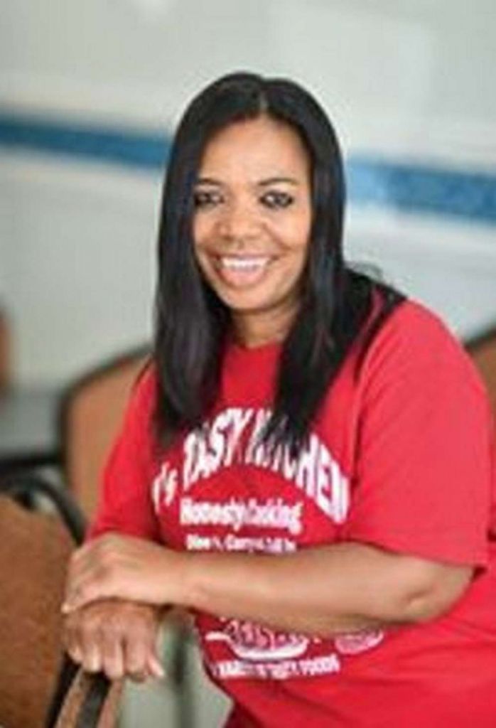 Meet Jennifer Terrell | Business Owner, Nonprofit Organization Founder ...