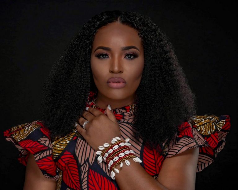 Meet Shavonn | Gospel Artist - SHOUTOUT DFW