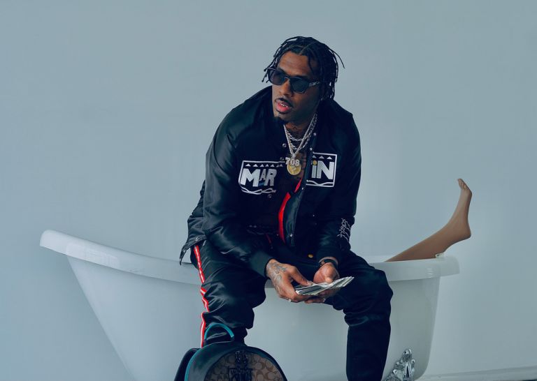 Meet Young Tez | Rapper with a Camera - SHOUTOUT DFW