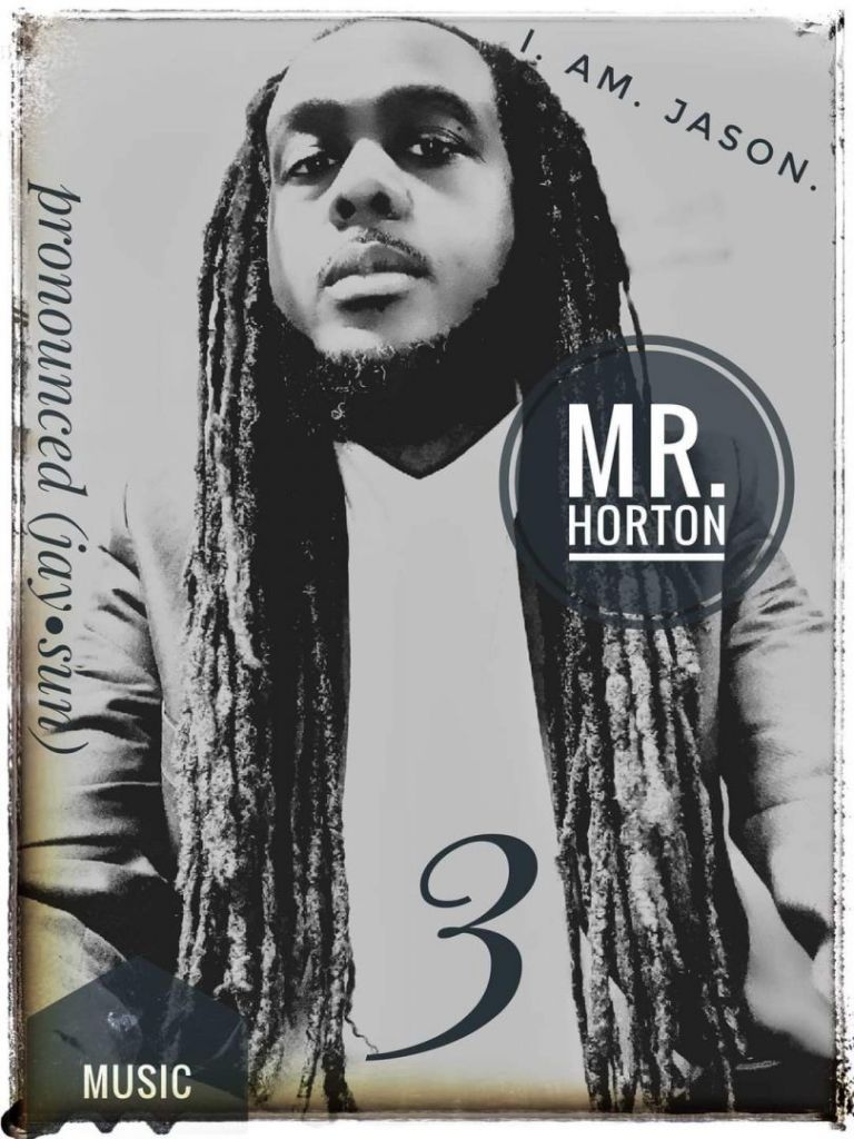 Meet JASON HORTON | Musical Artist, President/Founder of The Musician's ...