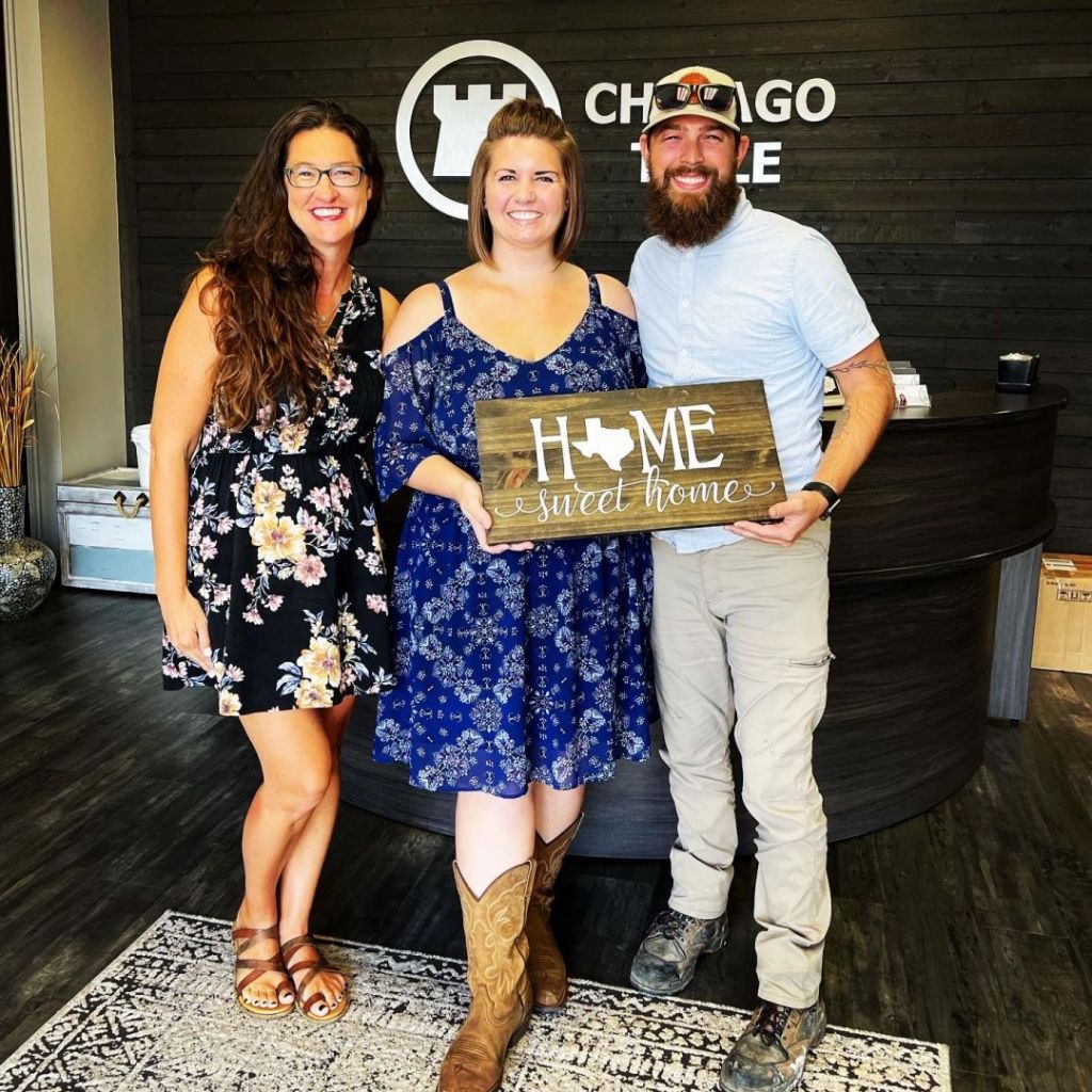 Meet Lauren Swanson | REALTOR® With Keller Williams Realty - SHOUTOUT DFW