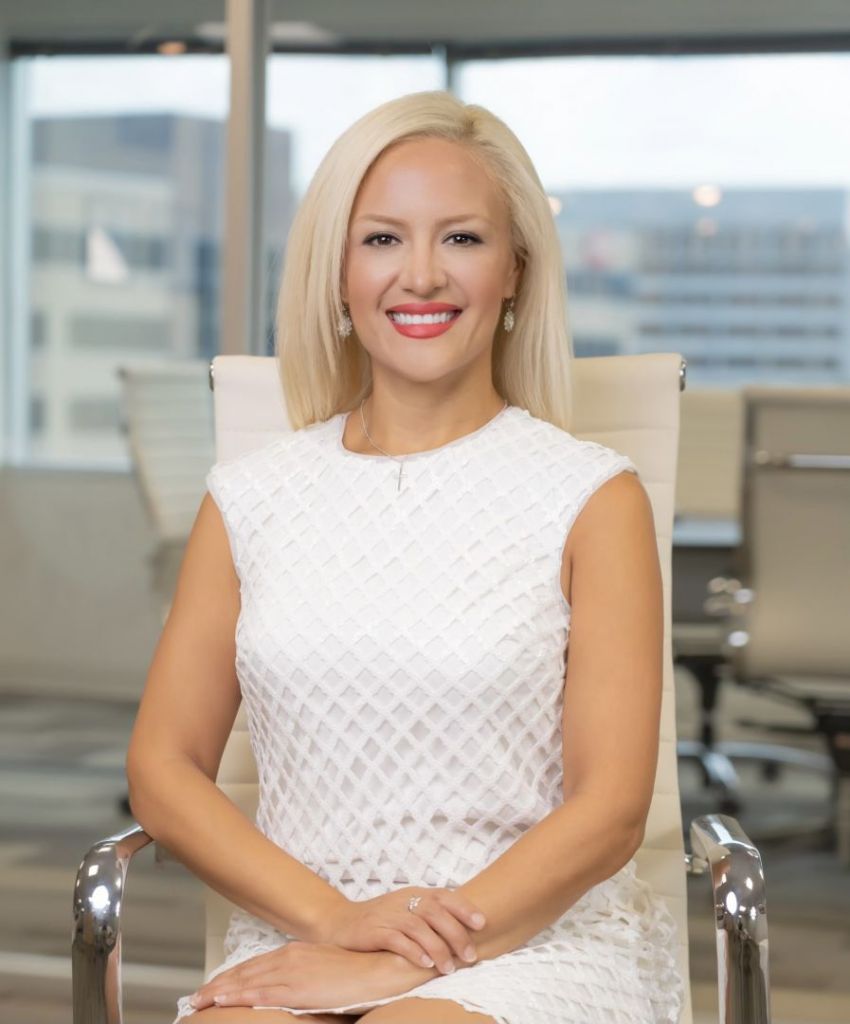 Meet Maria Screeton | Real Estate Broker & Entrepreneur - SHOUTOUT DFW