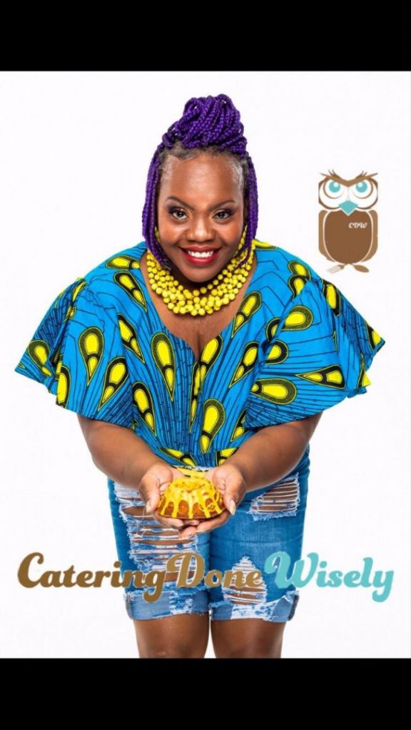 Meet Shanay Wise - SHOUTOUT DFW